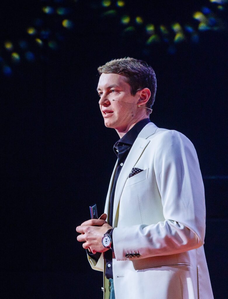 Marko Oolo - Investor, ettevõtja ja pereisa